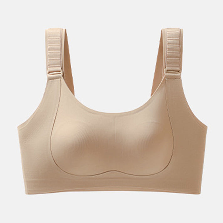 🔥 50 % DE RÉDUCTION !! Soutien-gorge minimiseur sans coutures ultra c ...